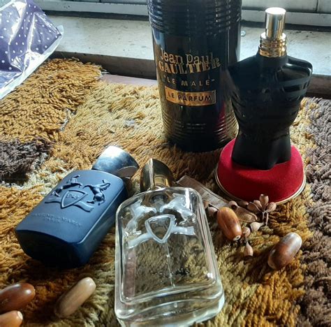 Layton Parfums de Marly Parfum - ein es Parfum für Frauen und Männer 2016
