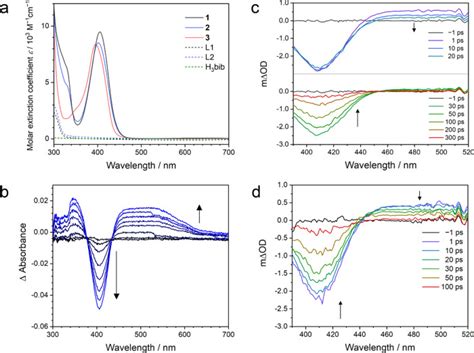 Molecular Design Principles To Elongate The Metal To Ligand Charge Transfer Excited State