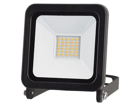 LED LINE LED PHOTON IP65 20W 1600lm IP65 LED Strahler | MediaMarkt