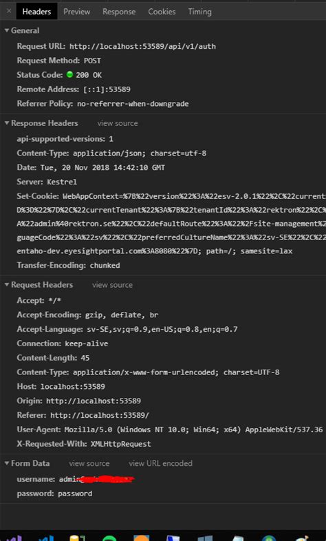 Javascript Posting Form Data Through Another Page Stack Overflow