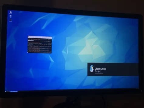 7 Way Linux Distribution Comparison For Summer 2016 Phoronix