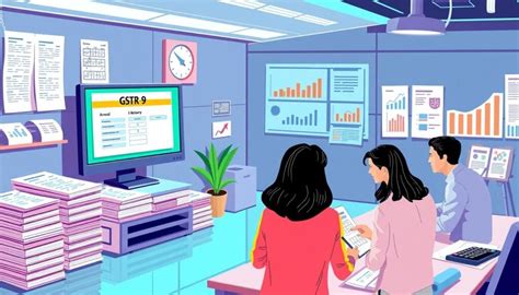 Breaking How To Check Gst Return Filed Or Not By Vendor 2024