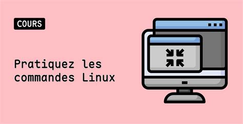 Terminal Linux En Ligne Et Environnement Dapprentissage Labex