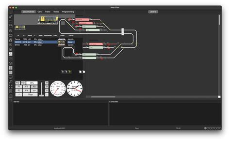 macos 14 wx3 2 4 scrolling a panels contents moves over a neighbour