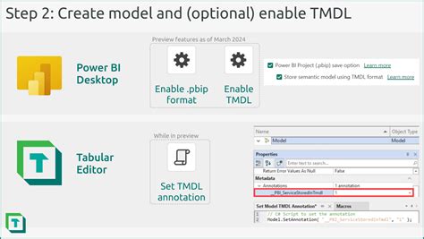 tabular editor and fabric git integration