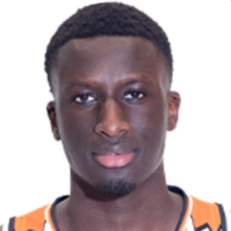 Abdoulaye Ndoye Joueur De Basket Actu Stats Bebasket