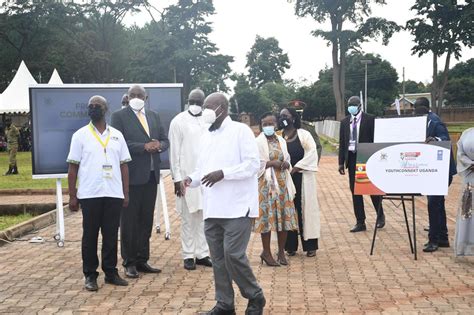 New Ict Project To Cut Data Costs By Half Uganda