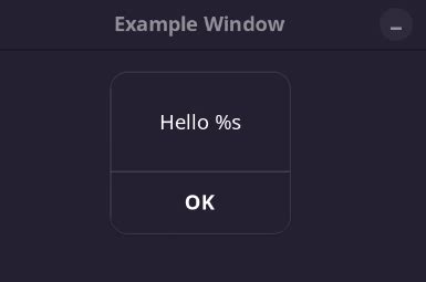 Messagedialog Format Does Not Work Issue Gtksharp Gtksharp Github