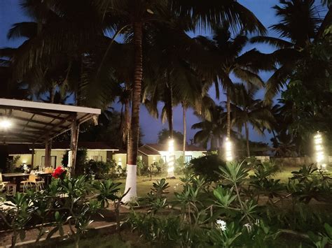 Kapils Beach Resort Prices And Lodging Reviews Nagaon Maharashtra