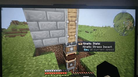 Help My Power Generator Doesnt Work Rcreatemod