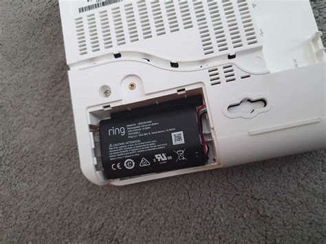 Replace Ring Base Station At Elaine Lennon Blog