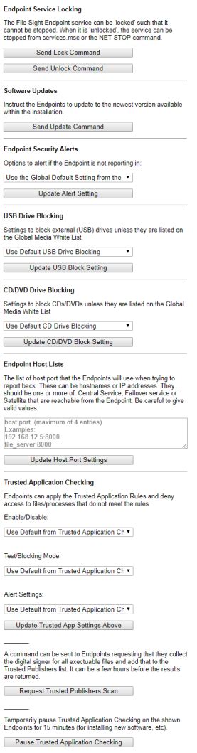 Pa Server Monitor Documentation File Sight Endpoint Operations