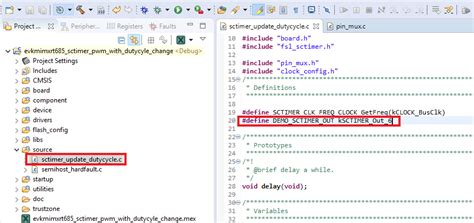 Getting Started With I MX RT600 Evaluation Kit NXP Semiconductors