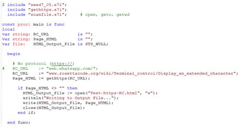 Cannot Download Rosetta Code Url · Issue 21 · Thomasmertesseed7 · Github