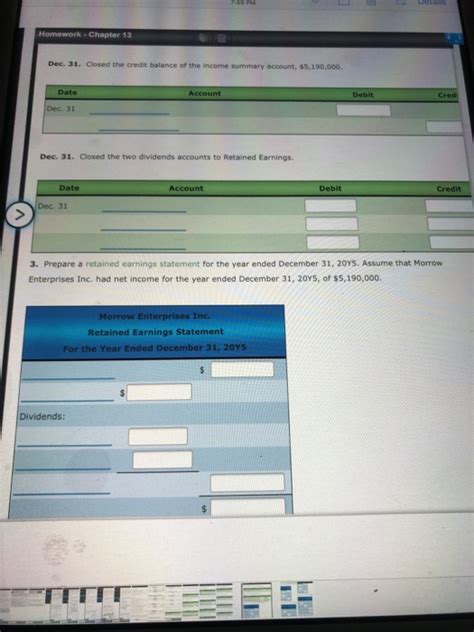 homework chapter 14 1 ex 14 01 algo effect of