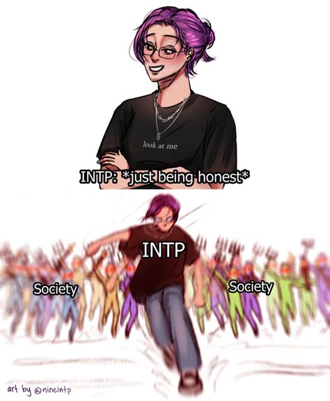 Intp Memes Mbti Relationships Intp Personality Intp Personality Type
