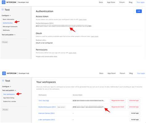 authentication
