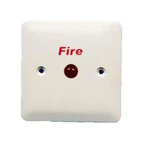 Response Indicator At ₹ 50piece Smoke Detector In Gurugram Id