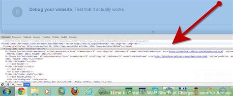 How To Create A Wap Site That Charges Users For Access 6 Steps