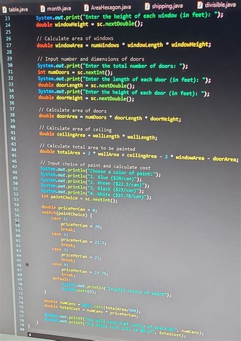 solved this is the output i am getting this is what the