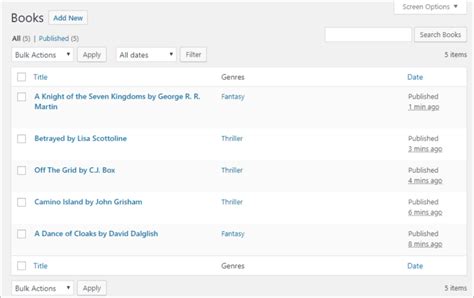 custom post types and theme builders part 1 cpt ui and acf webtng