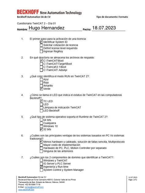 test hugo descargar gratis pdf microsoft windows ingeniería de