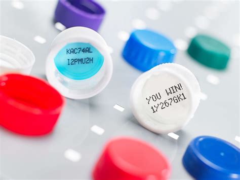 Colos Promotional Coding Inteligentne Rozwiązanie Wspierające Promocyjne Kampanie Cyfrowe