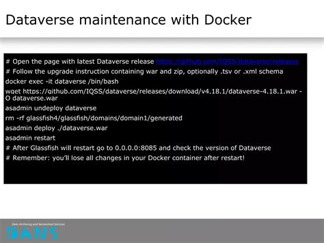 The World Of Docker And Kubernetes Ppt