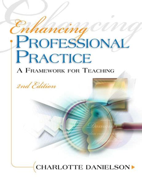 Enhancing Professional Practice A Framework For Teaching By Charlotte