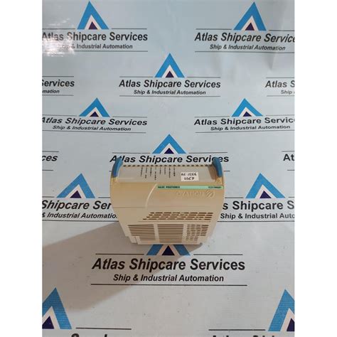 OVATION C G VALVE POSITIONER MODULE Atlas Shipcare Services