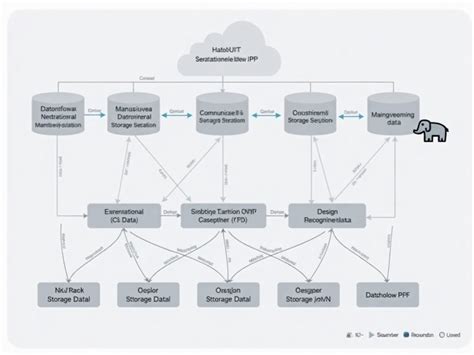 hadoop与云原生集成：弹性扩缩容与oss存储分离架构深度解析 hadoop 存算分离 csdn博客