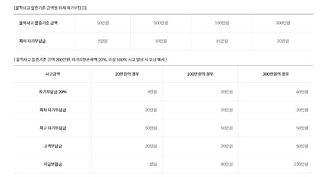 자동차 침수 시 보험처리 특약 혜택과 자차 자기차량손해 담보 태풍 홍수 피해에 할증될까 자동차 침수 시 보험처리 특약 혜택과 자차 자기차량손해 담보 태풍 홍수 피해에 할증될까
