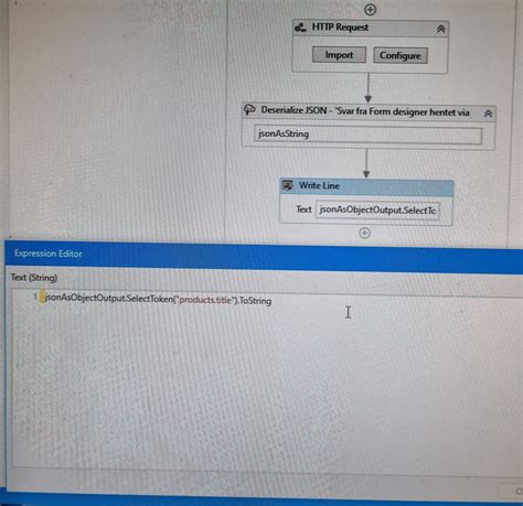 Dummyjson Data Retrive Through Uipath Activities Uipath Community Forum