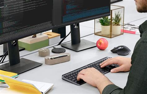 Logitech MX Keys Full Review Laptop Mag