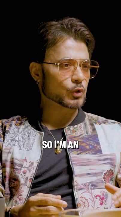 The Barbershop With Shantanu On Linkedin Why Is Anupam Mittal