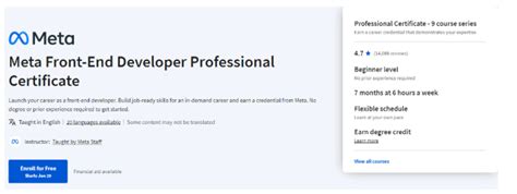 Coursera Specialization Vs Professional Certificate Differences