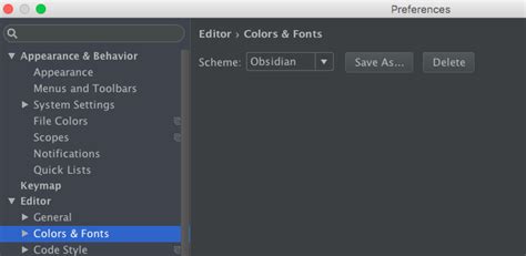 Android Studio Theme Color Change Stack Overflow
