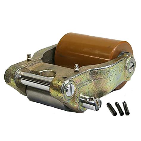 Riser Assembly Complete