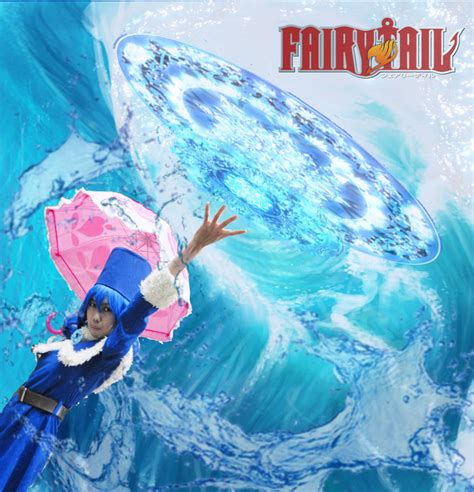 Juvia Lockser Ver 1 2 Fairy Tail 23 By Yukitsurukiria On Deviantart