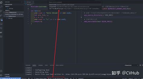 年最全VSCode远程Linux搭建C 工程开发利器 知乎