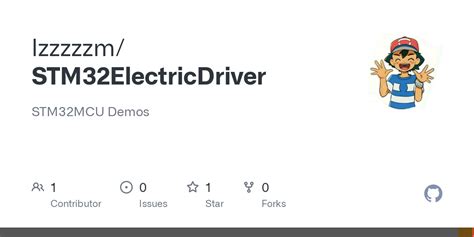 Github Lzzzzzmstm32electricdriver Stm32mcu Demos Github Lzzzzzmstm32electricdriver Stm32mcu Demos