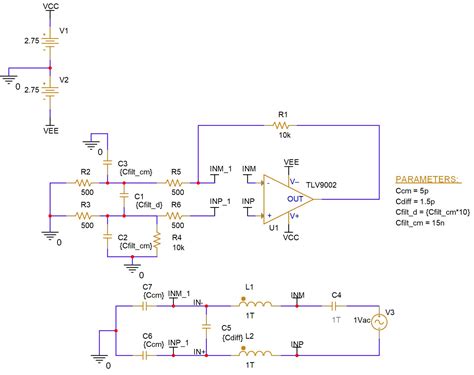 A Closer Look At Discrete Difference Amplifier Implementation Planet