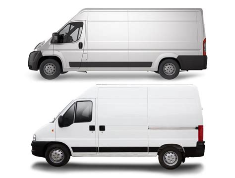 What Is An Lwb Van The Benefits Features And Models 2023