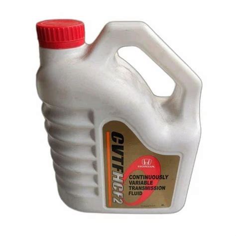 Liquid Honda CVTF HCF 2 Continuous Variable Transmission Fluid at ...