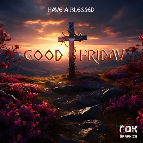 Fuzail Khan On Linkedin Goodfriday