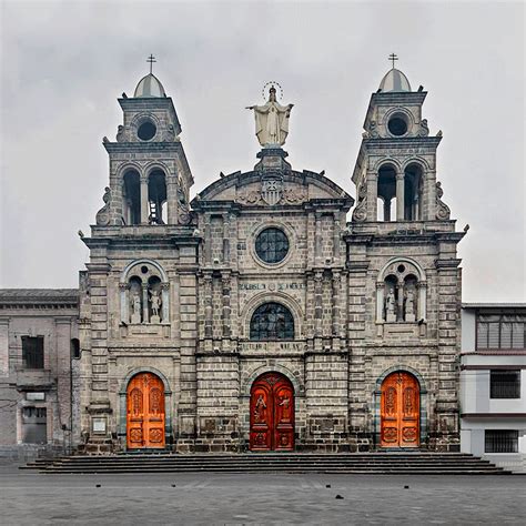 Visit Ibarra Ecuador