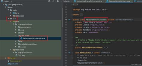 Maven中多模块间共享测试代码maven多模块项目单元测试 Csdn博客