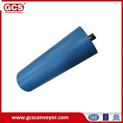 Hdpe Roller Uhmwpe Roller Belt Conveyor Polyethylene Roller Roller
