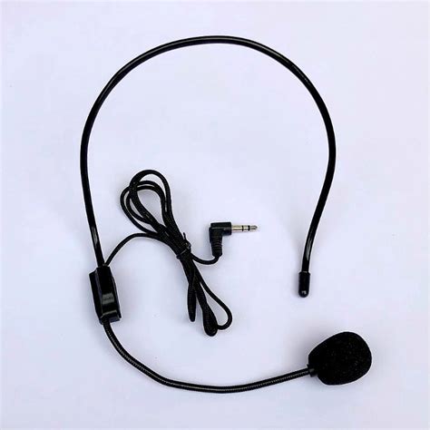 Micro Có Dây Dùng Cho Loa Trợ Giảng Shopee Việt Nam