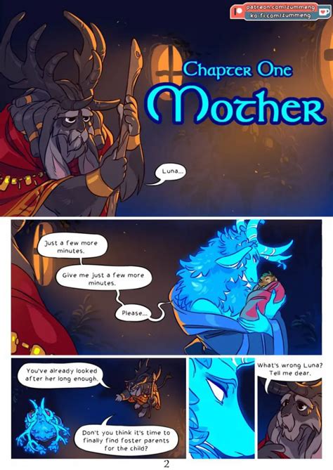 Tree Of Life By Zummeng Hentai Comics Free Big Boobs